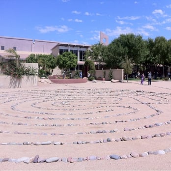 Unity of Phoenix Spiritual Center - 13 Photos & 27 Reviews - Churches ...