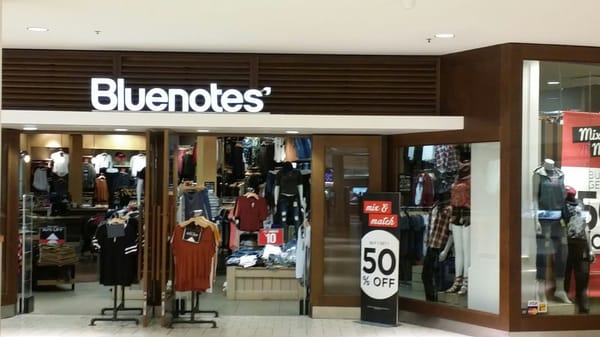 Bluenotes - Women's Clothing - 6455 Macleod Trail SW, Calgary, AB ...