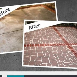 Re-Crete Solutions - Masonry/Concrete - 1213 Wellington Cir, Vestavia ...