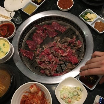 Oo-Kook Korean BBQ - 1197 Photos & 1285 Reviews - Korean - 3385 W 8th ...