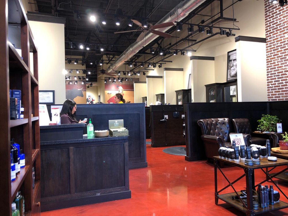 Matador Men’s Grooming - 23 Photos - Barbers - 15614 Huebner Rd, San ...