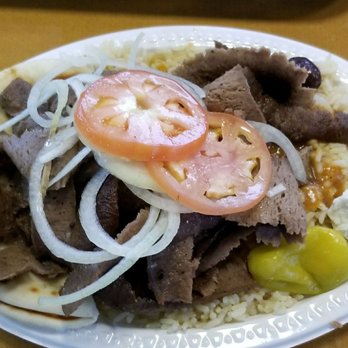 Oakland Gyros - 110 Photos & 176 Reviews - Greek - 530 W Layton Ave ...