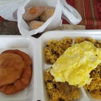 Wat Get Kitchen - 267 Photos & 121 Reviews - Puerto Rican - 94-752C ...