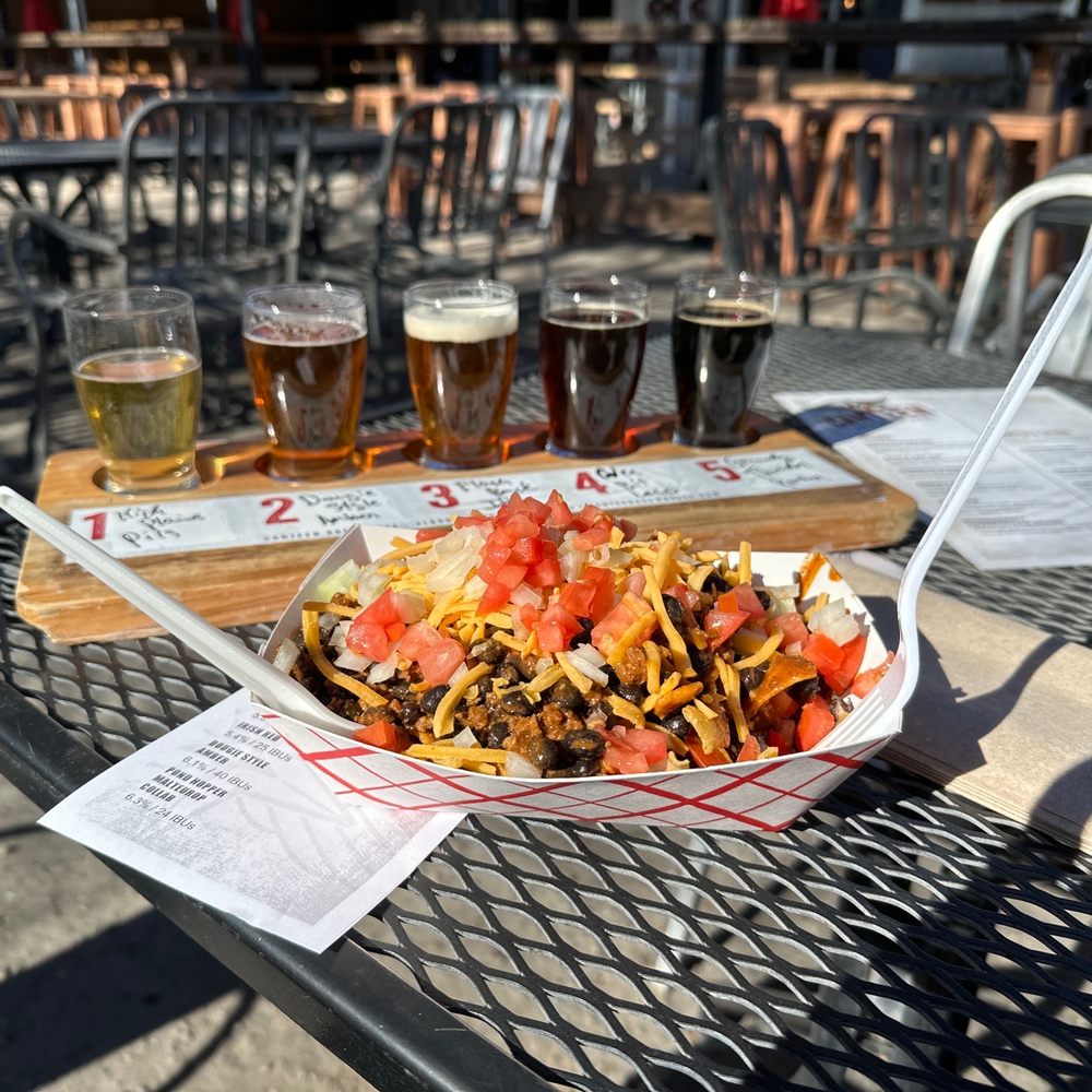 Top 5 New Mexico Breweries - Yelp