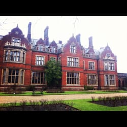 Arthur Findlay College Of Psychic Science - Colleges & Universities ...