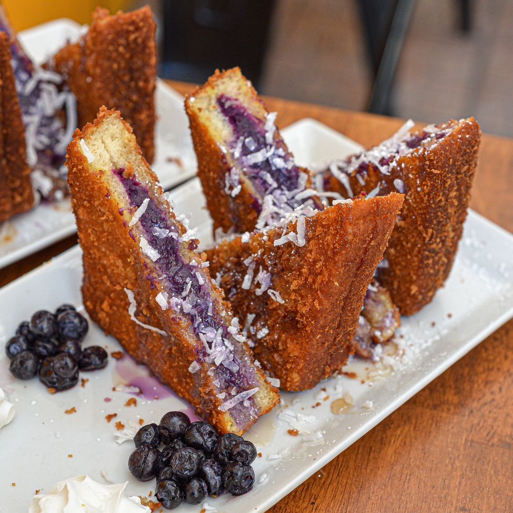 TD's SGV Bucket List - Last Updated 2022 - Yelp