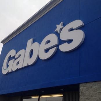Gabe’s - Department Stores - 1843 E. Market St, Harrisonburg, VA ...