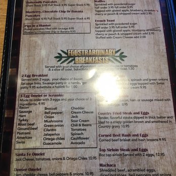 Crestline Cafe - 81 Photos & 160 Reviews - American (Traditional ...