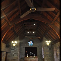 Pilgrim Chapel - 12 Photos - Venues & Event Spaces - 3801 Gillham Rd ...