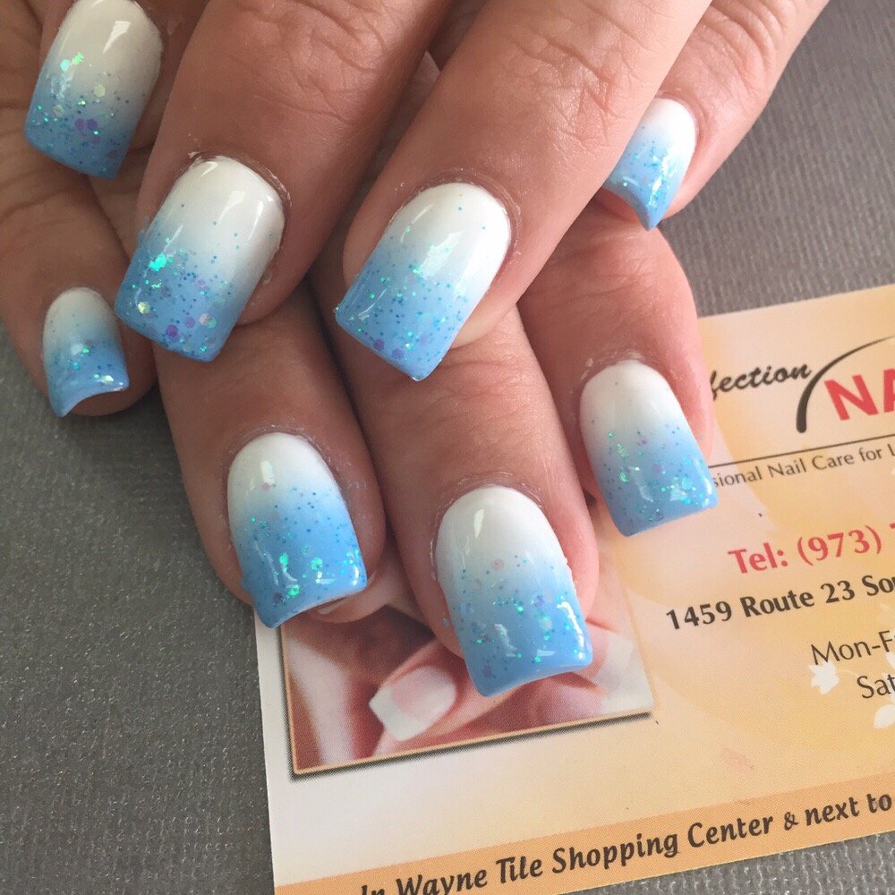 Perfection Nails - 217 Photos & 22 Reviews - Nail Salons - 1459 State ...