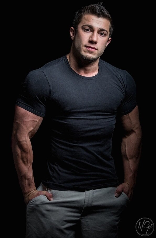 Tyler Scott - Alchetron, The Free Social Encyclopedia