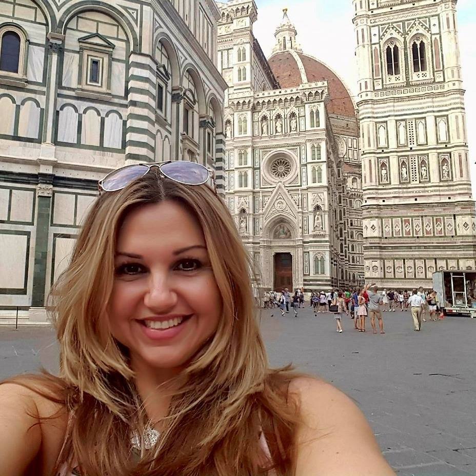 Nada’s Italy - 26 Photos - Tours - 310 East Blvd, South End, Charlotte ...