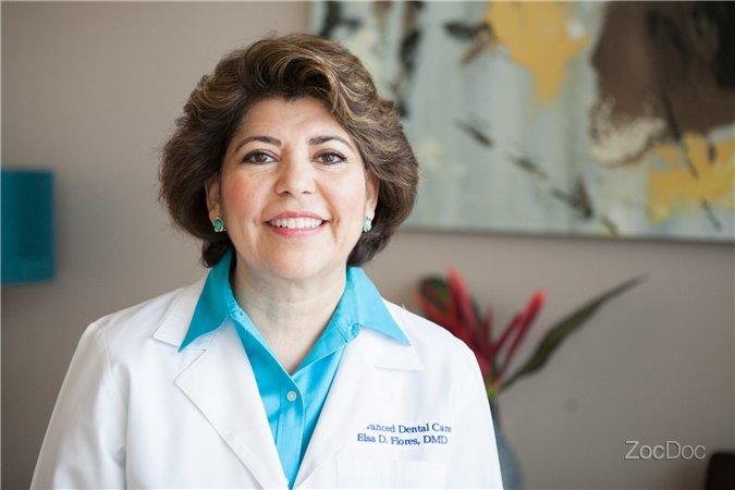 Elsa D Flores, DMD, PLLC - 2019 All You Need to Know BEFORE You Go ...