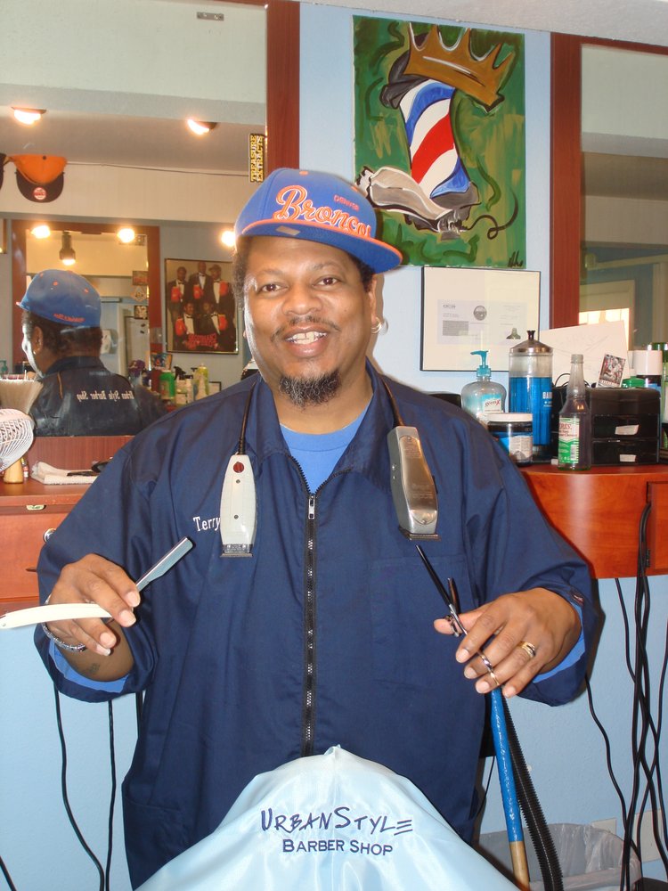 Urban Style Barber Shop