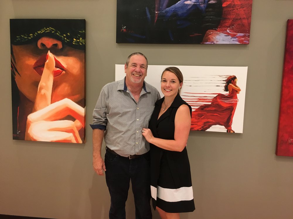 O’Neill Studios - (New) 24 Photos - Art Galleries - 721 Royal St, French Quarter, New Orleans ...