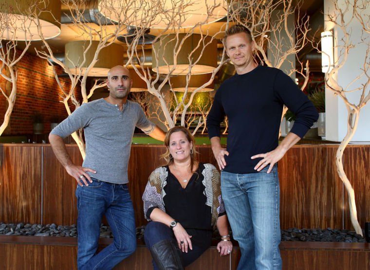 The Daily Kitchen & Bar - 479 Photos & 567 Reviews - American (New ...