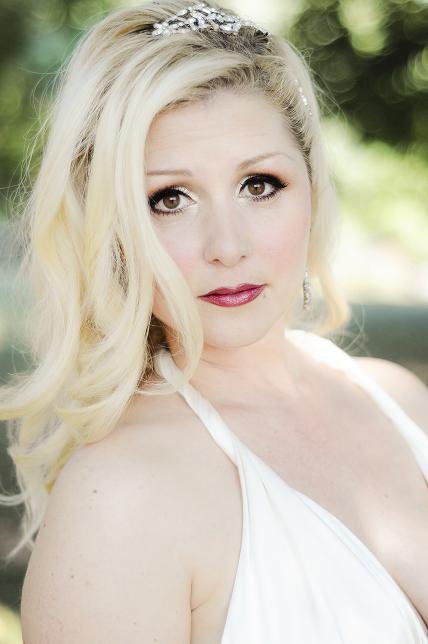 Nicole Palermo - 42 Photos - Makeup Artists - 8714 Gerst Ave, Perry ...