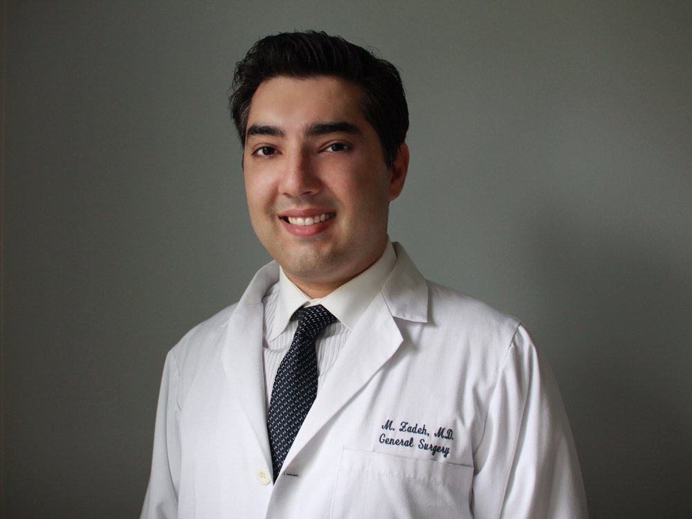 Michael A Zadeh, MD - Surgeons - 14658 Ventura Blvd, Sherman Oaks ...