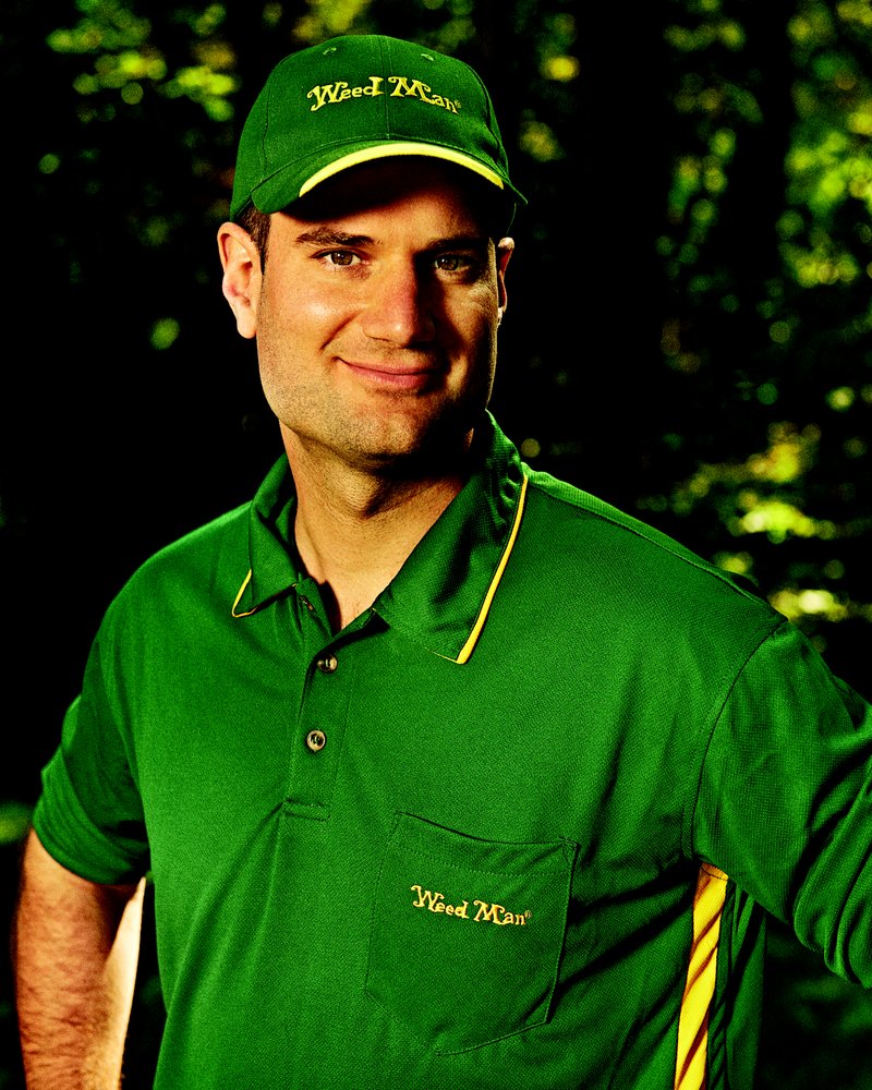 Weed Man - Landscaping - 8285 132nd Street, Surrey, BC, Canada - Phone ...