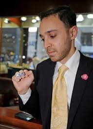 Mike Nekta New York - 67 Photos - Jewelry - 74 W 47th St, Midtown West ...