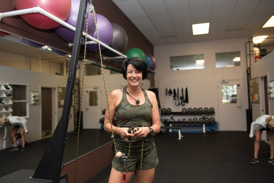 Angela’s Gym - 25 Photos - Gyms - 360 E 9th St, Ketchum, ID - Phone ...
