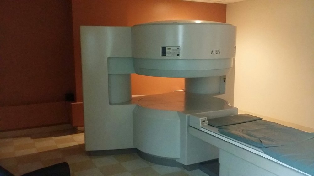 Encino Open MRI - 86 Reviews - Diagnostic Imaging - 17323 Ventura Blvd ...