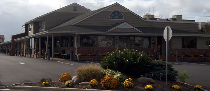 Crab Trap Restaurant - 328 Photos & 559 Reviews - Seafood - 2 Broadway ...