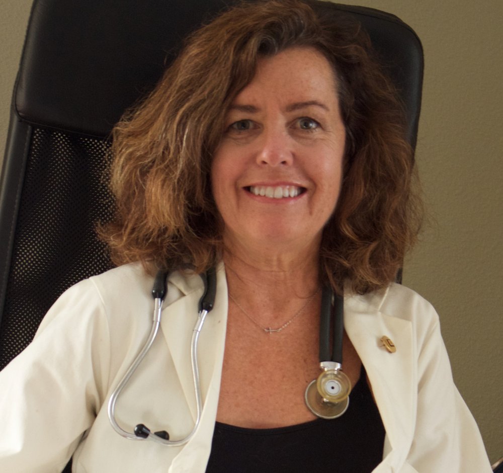 Integrative Pediatrics of Del Mar - Pediatricians - 317 14th St, Del ...