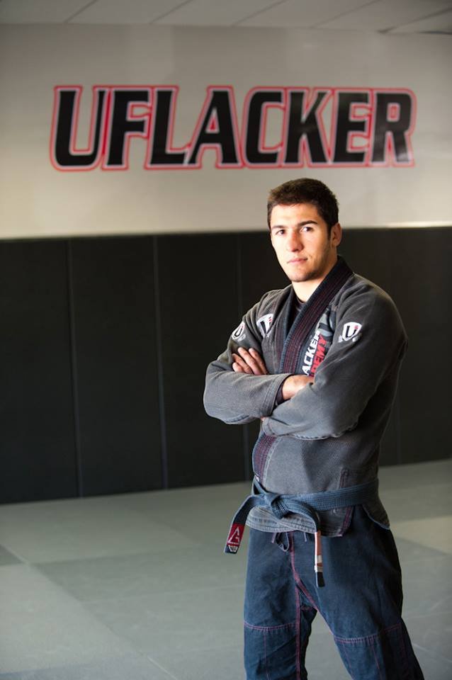 Uflacker Academy - 45 Photos - Martial Arts - 6390 S Archer Ave ...
