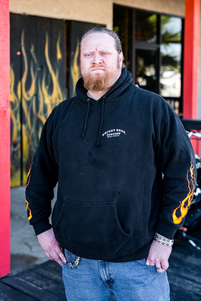 Wright Bros Customs - 11 Photos & 11 Reviews - Motorcycle Repair - 31789 Outer Hwy 10 S ...