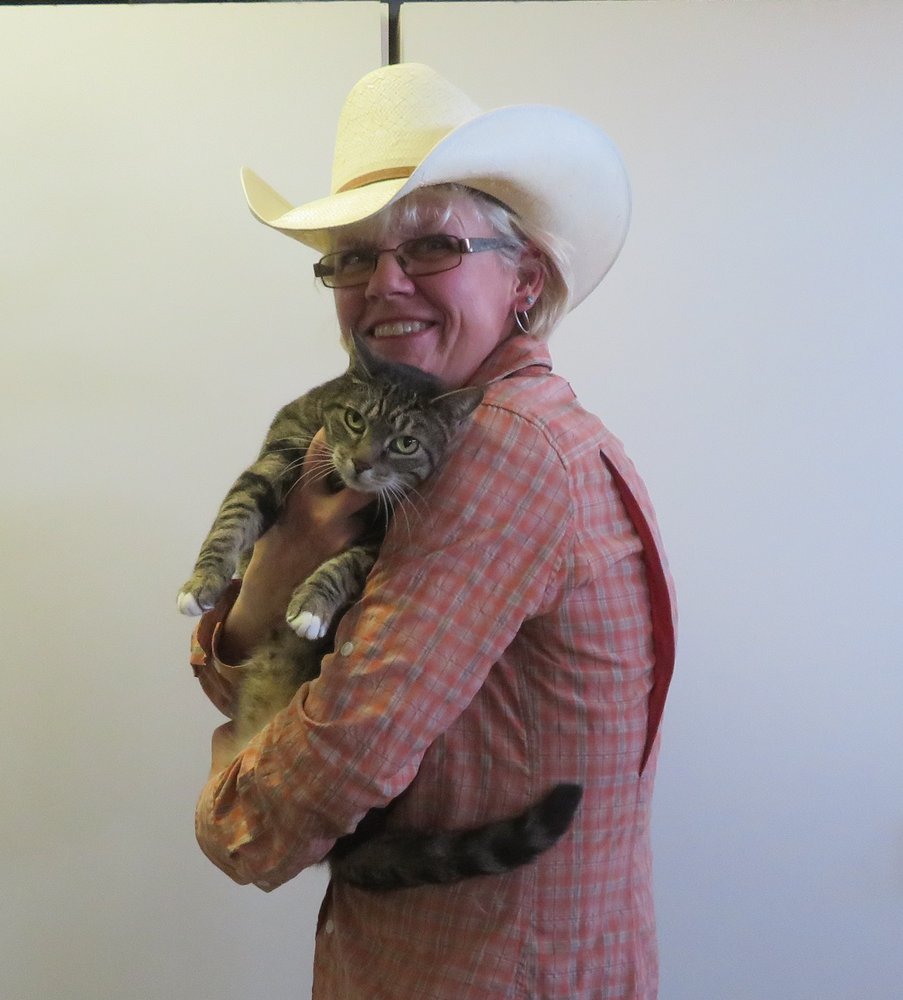 Blue Barn Ranch - 19 Photos - Pet Training - 3070 Yucca Mesa Rd, Yucca ...