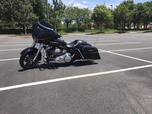 Sephora Distribution Center, 8500 Nail Rd, Olive Branch, MS - MapQuest